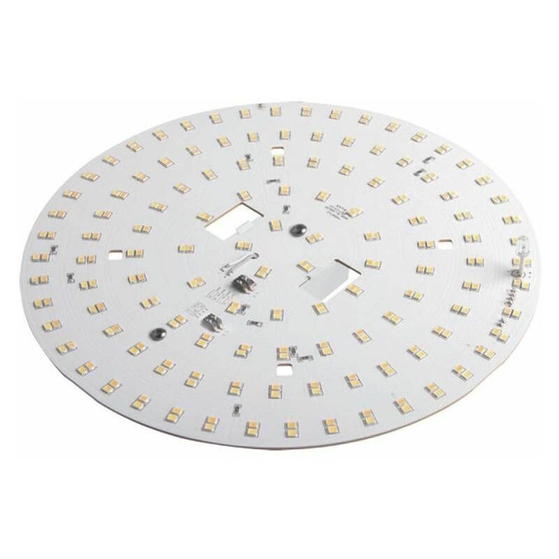 Platine LED Standard 9W/12W/18W et 3000/4000/5000K - Outils Pro
