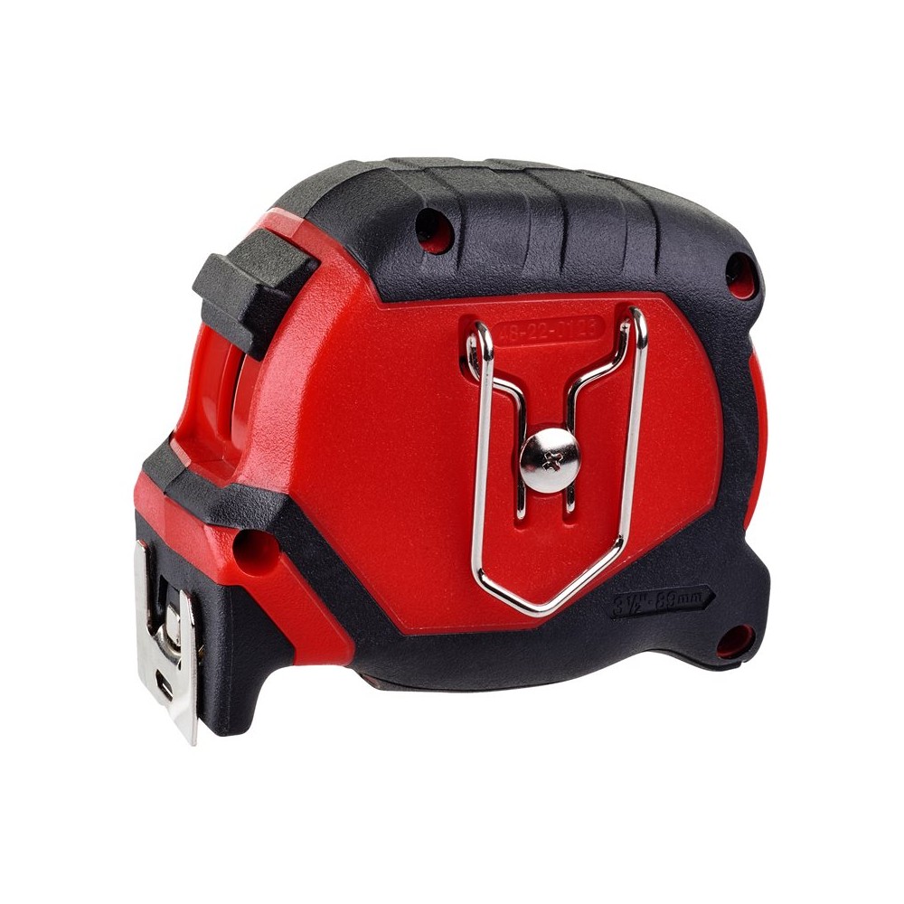 Mètre à ruban Premium Magnétique 8m Gen 3 Milwaukee 4932464600 - Outils Pro