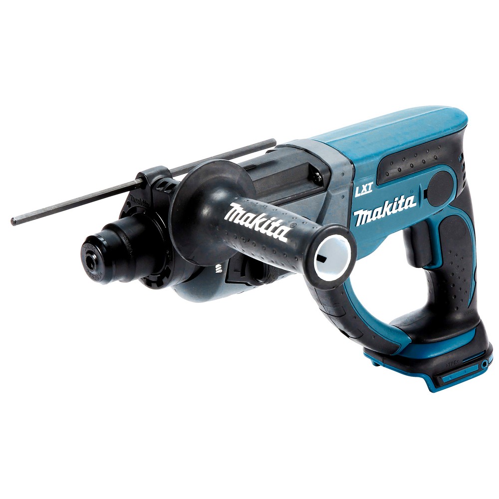 Perfo-burineur SDS-PLUS LXT 18V Li-Ion 20mm - Makita DHR202Z (Produit ...