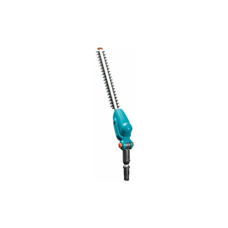 Pack télescopique Elagueuse et Taille-haies sur batterie TCS Li-18/20 ...